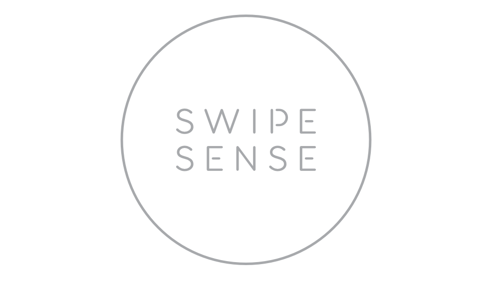 Forgot Password - SwipeSense App